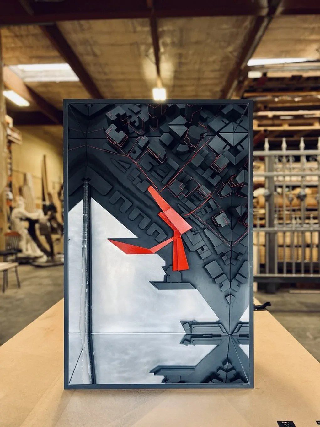 Miller Hull — 3 Seattle firms at Venice Biennale architecture exhibition