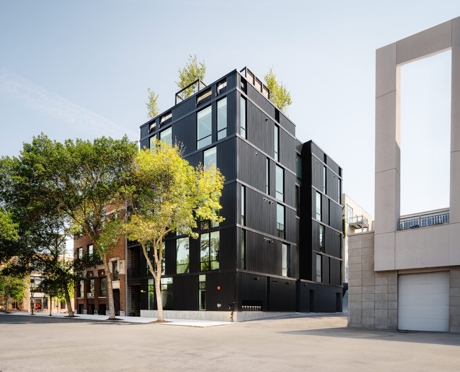 Miller Hull — 15 Elizabeth