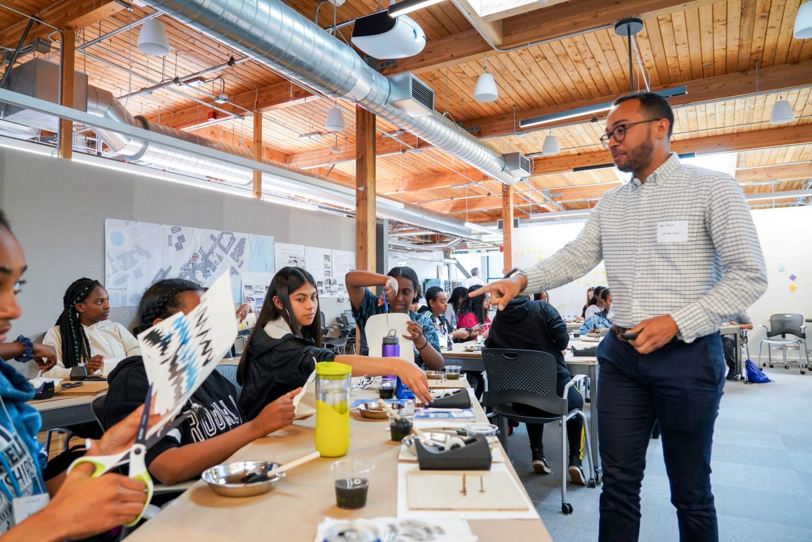 Miller Hull — Supporting a sea of change in architecture