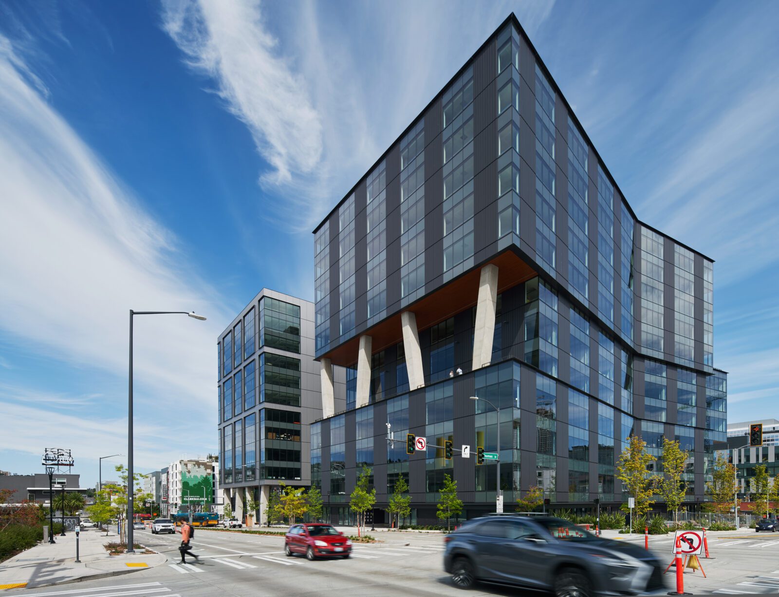 Miller Hull — 25 best architecture firms in Seattle