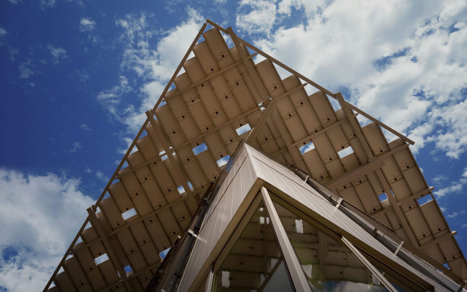 Miller Hull — Sunny days for Capitol Hill solar with plans for Miller ...