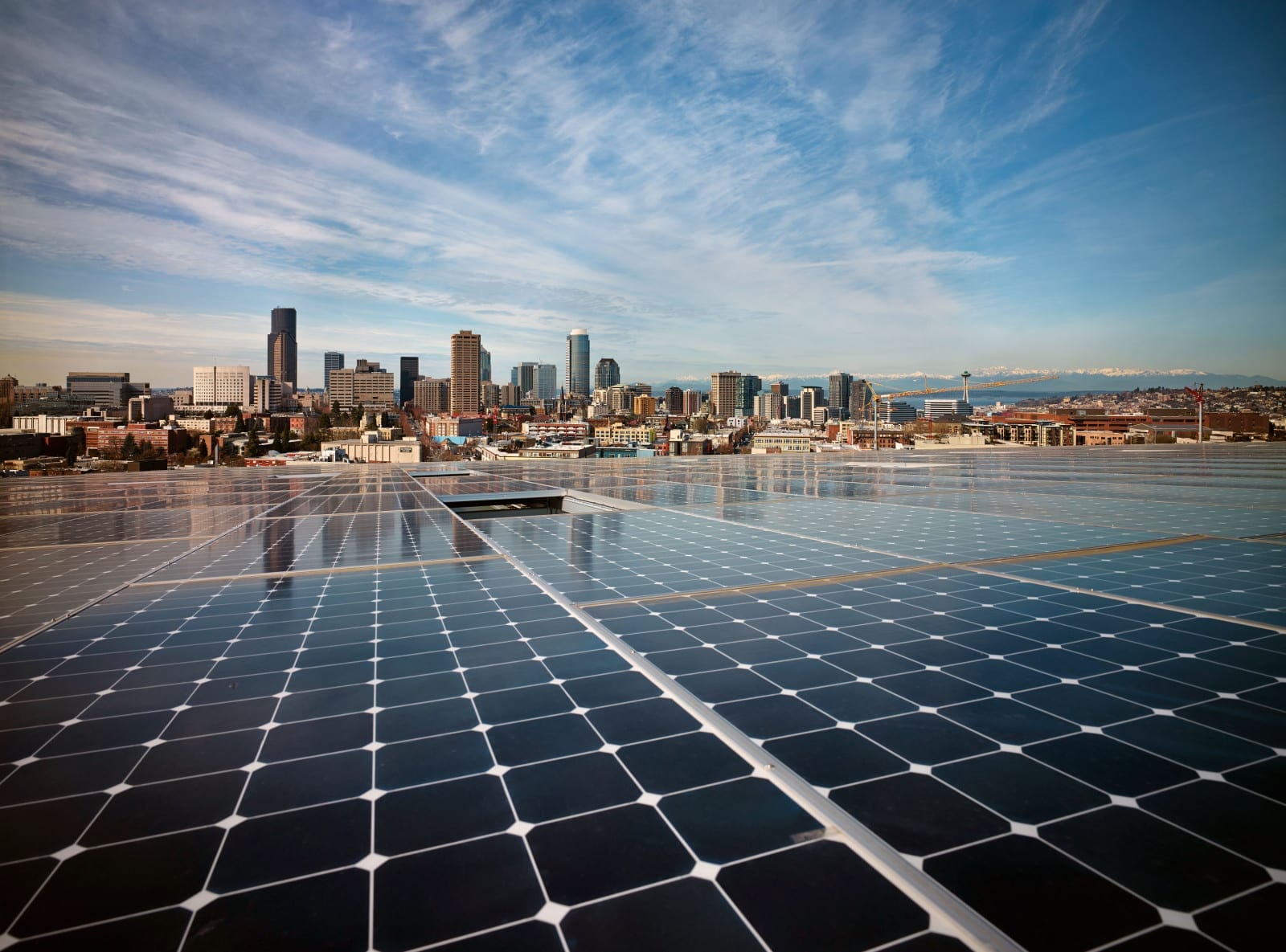 Miller Hull — Bullitt Center wins AIA Seattle ‘Energy in Design’ Award