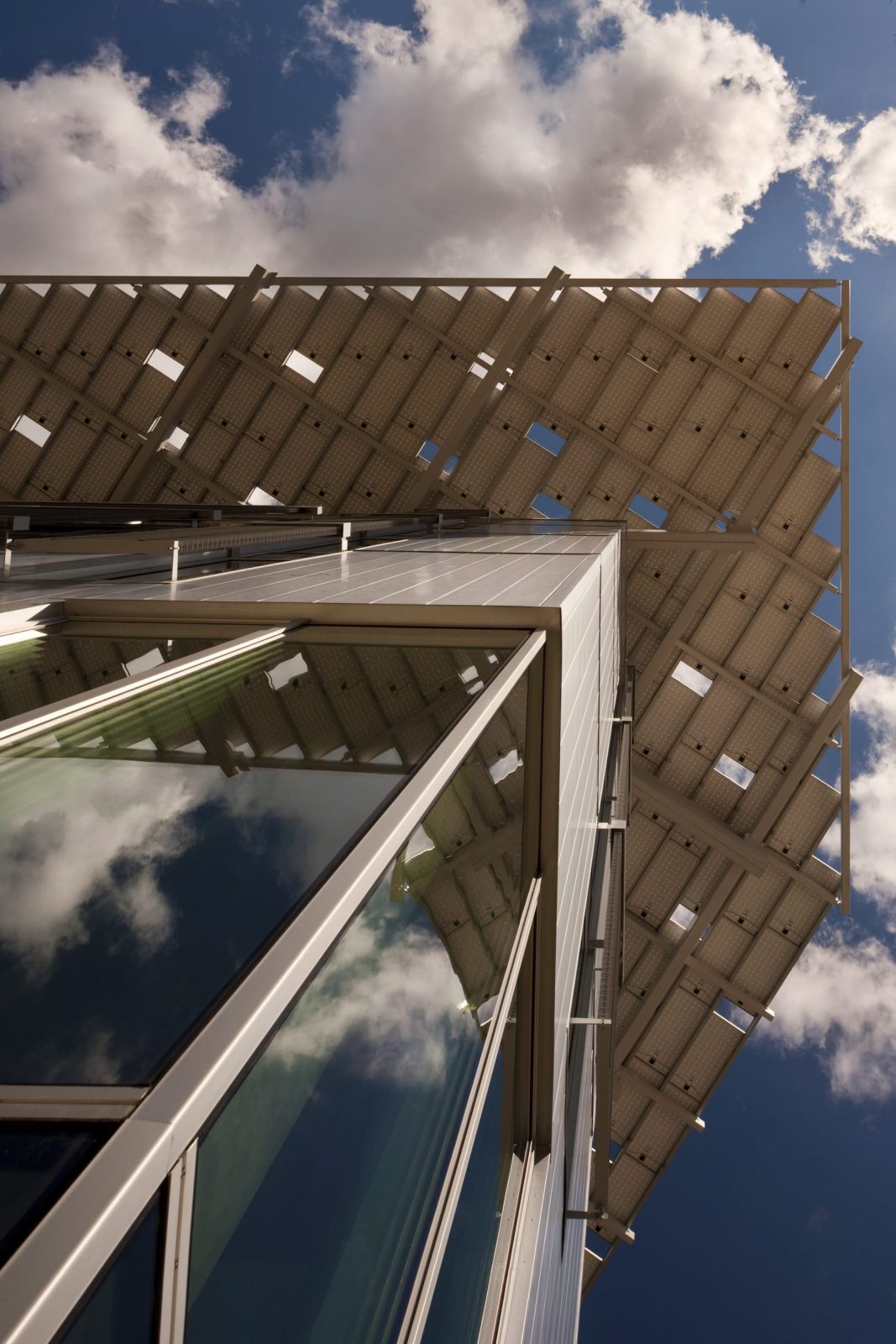 Miller Hull — Bullitt Center achieves Living Building certification