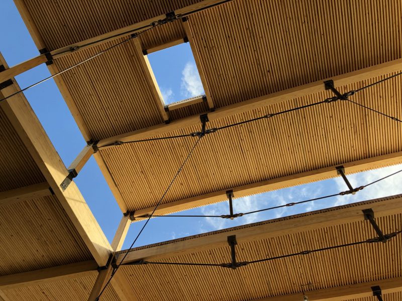 Miller Hull — The Kendeda Building for Innovative Sustainable Design ...