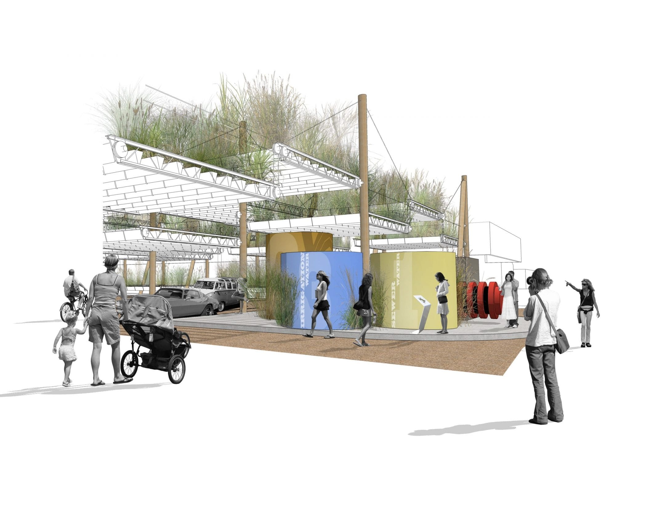 Miller Hull — Bumper Crop