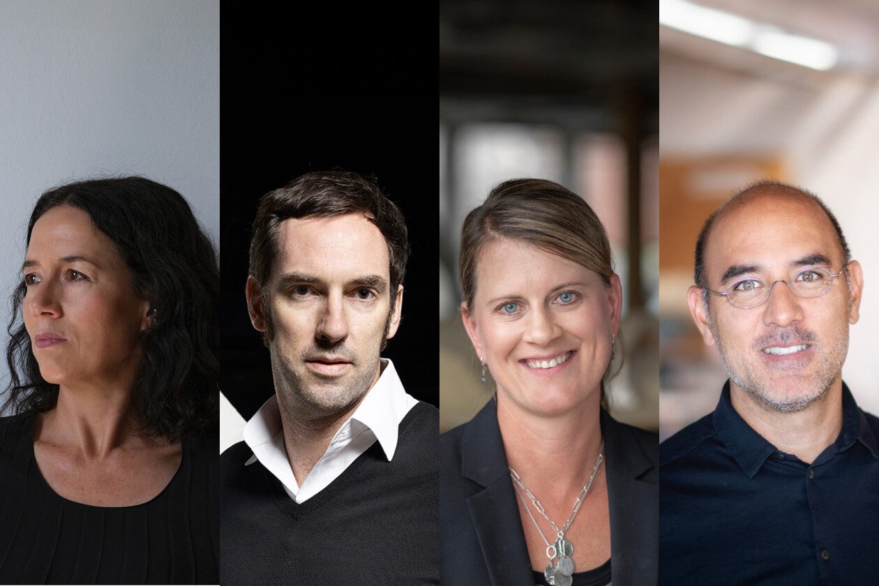 Miller Hull — Ruth Baleiko and Mathew Albores Join Archello Awards 2024 ...