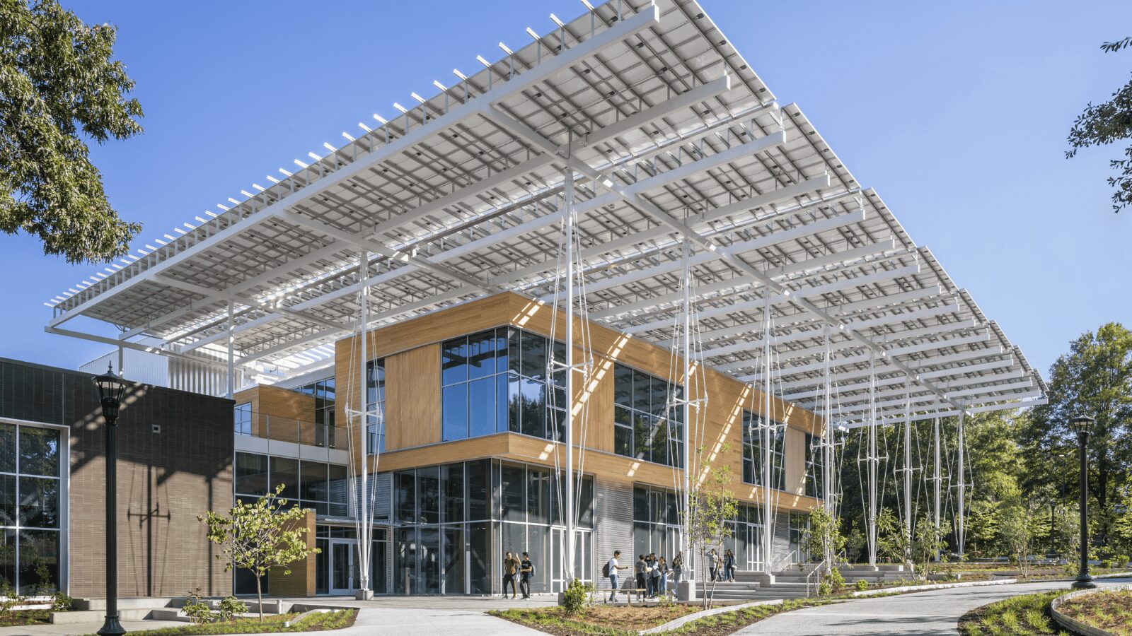 Miller Hull — Lessons for Acing the Living Building Challenge