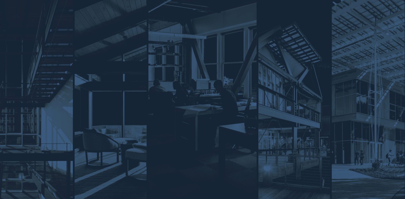 Miller Hull — Challenge & Change: Miller Hull’s Living Building Practice