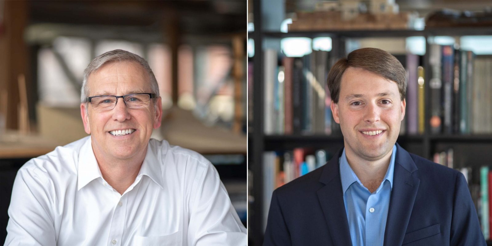 Miller Hull — 05/2020 Living Future Virtual unConference: Ron Rochon ...