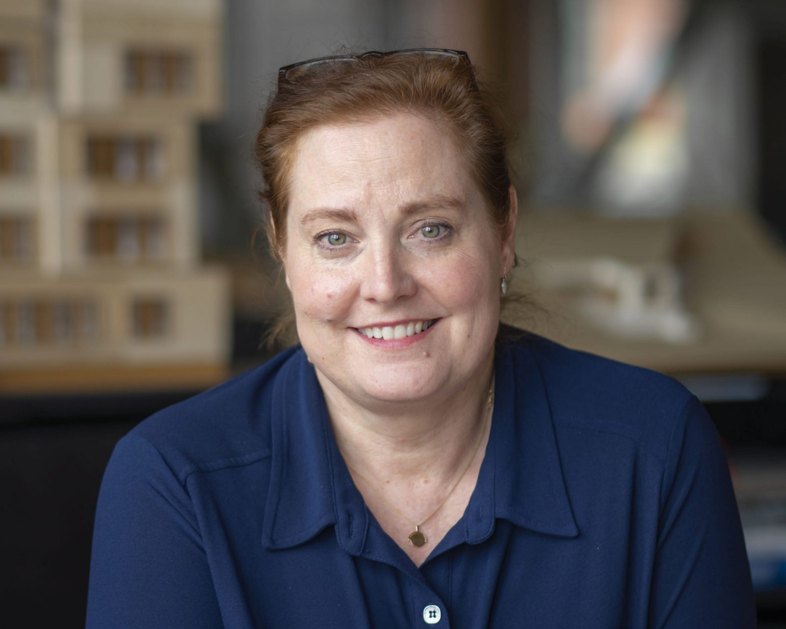 Miller Hull — 05/2020: Living Future Virtual Conference: Margaret Sprug