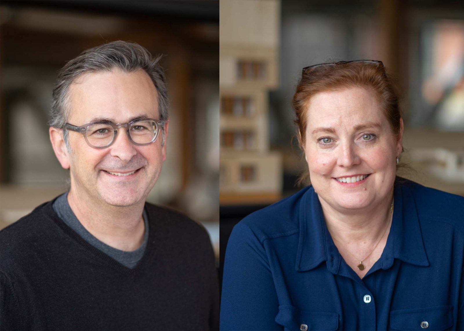 Miller Hull — 05/2019 Living Future unConference: Margaret Sprug and ...