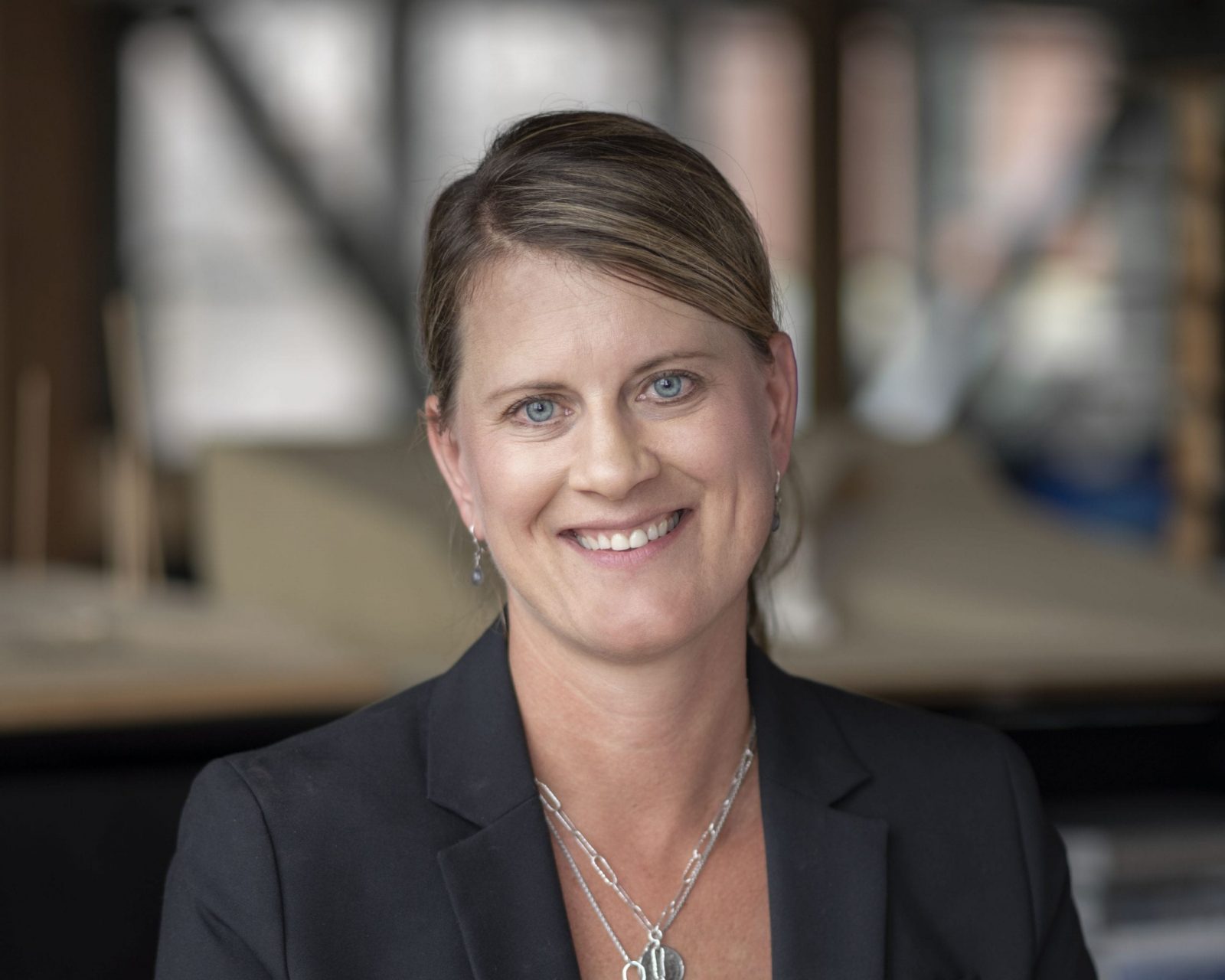 Miller Hull — 06/2020 Library Journal Webcast: Ruth Baleiko