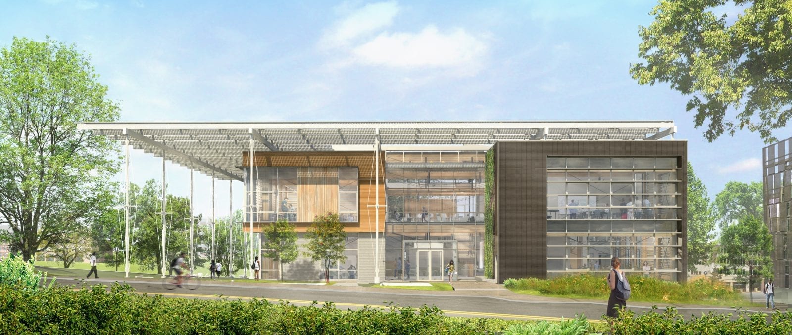 Miller Hull — Miller Hull ranked the Top Firm for Sustainability by ...