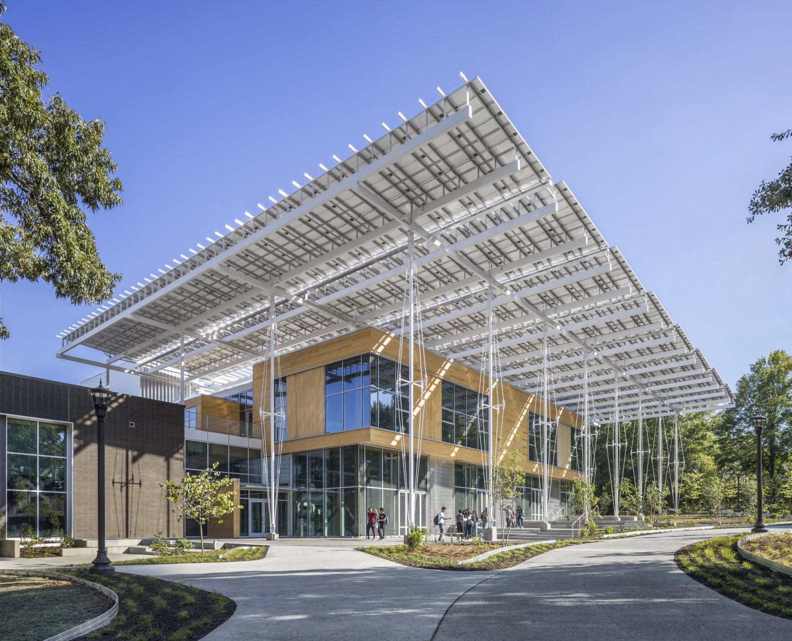 Miller Hull — AIA Seattle Honor Awards: Olson Kundig, Signal, NBBJ ...