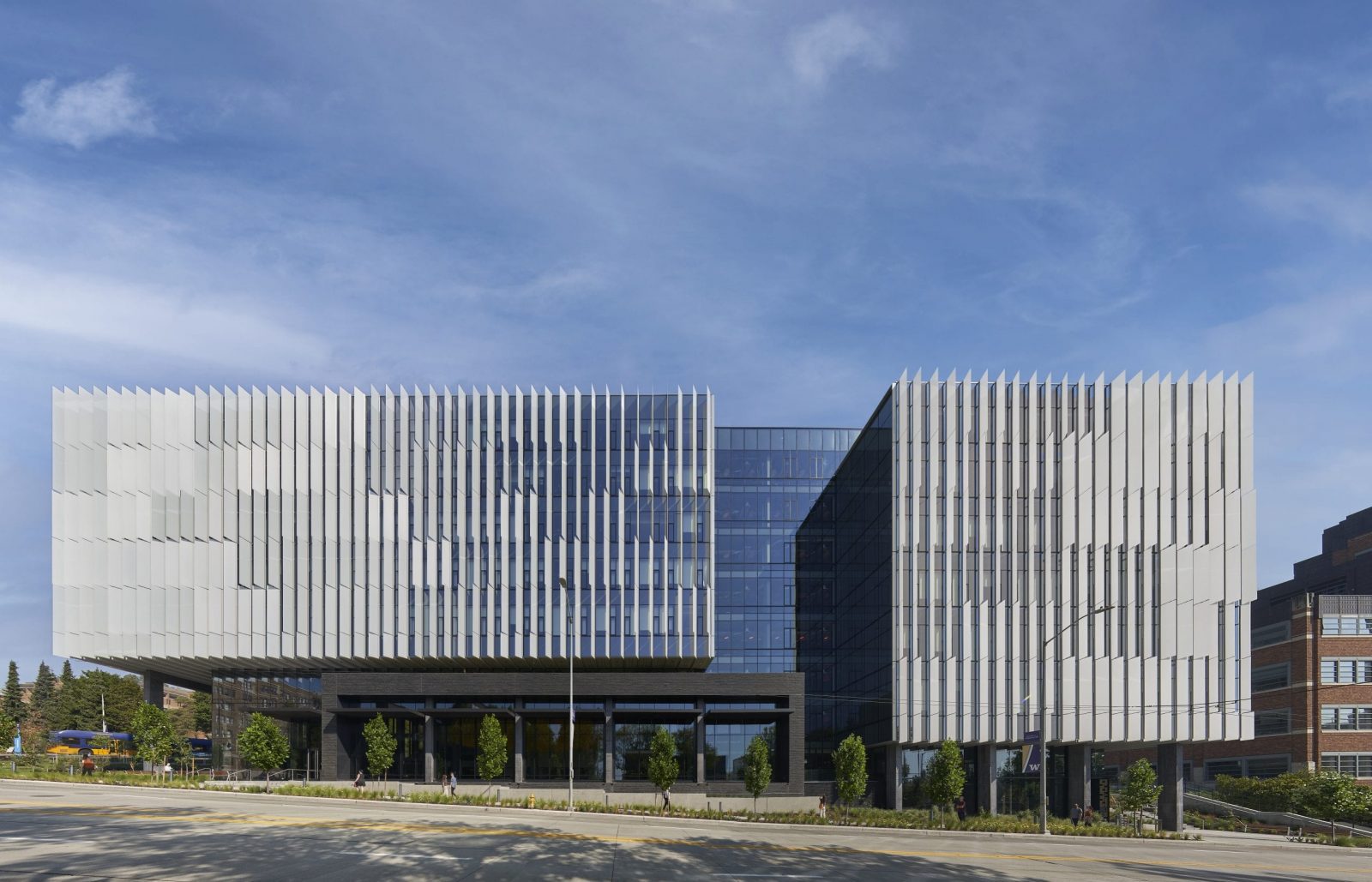 Miller Hull — In Seattle, Miller Hull Establishes a Global Hub for ...