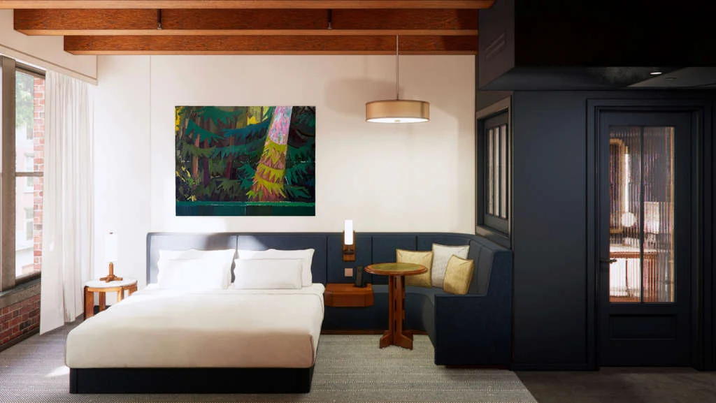 Miller Hull — 100 S King St